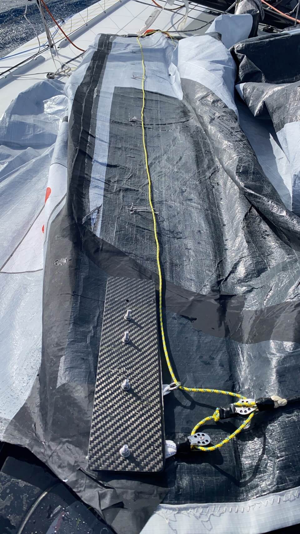 【DMG MORI boat log #3】 | 白石康次郎 公式サイト