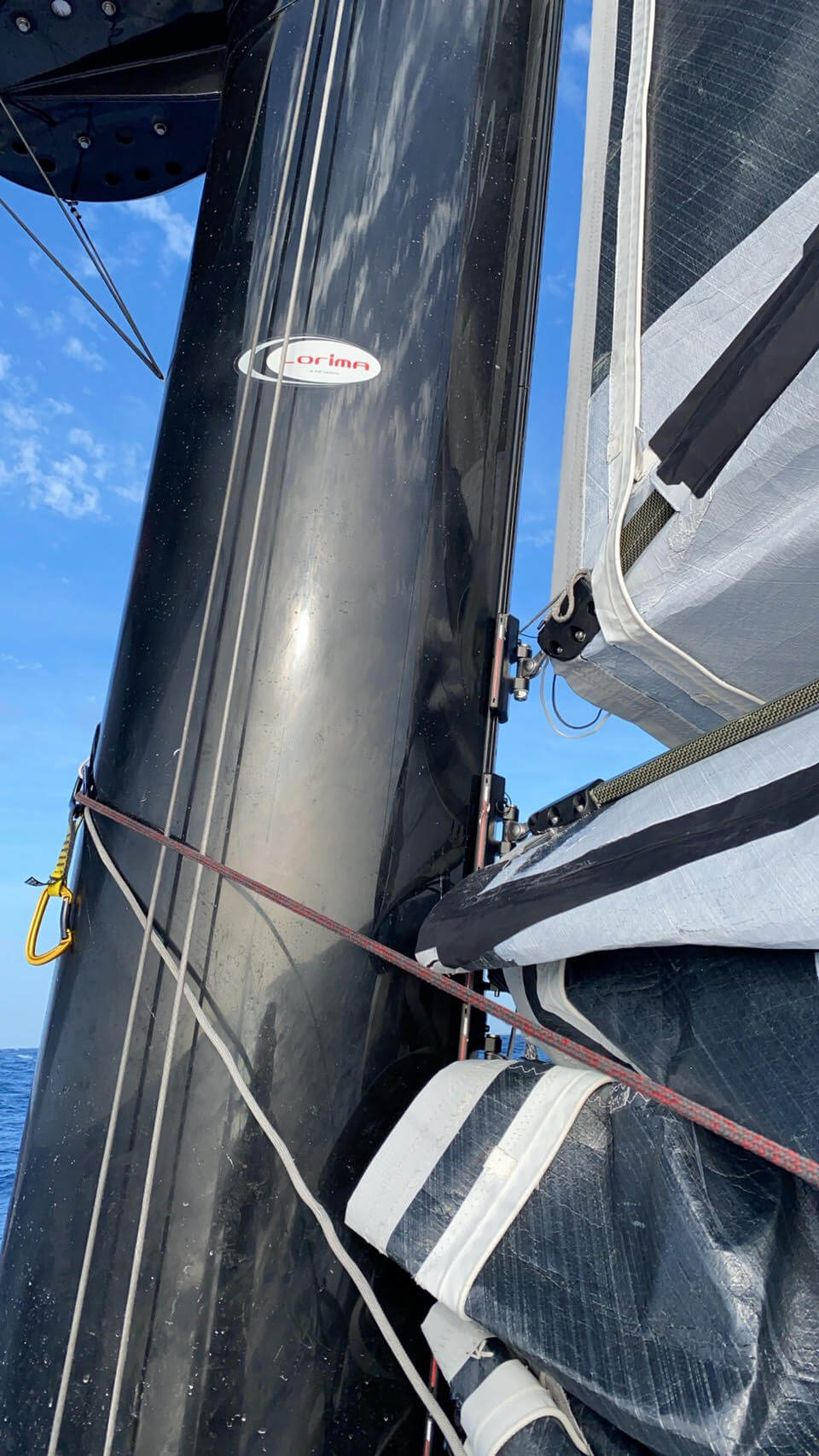 【DMG MORI boat log #4】 | 白石康次郎 公式サイト