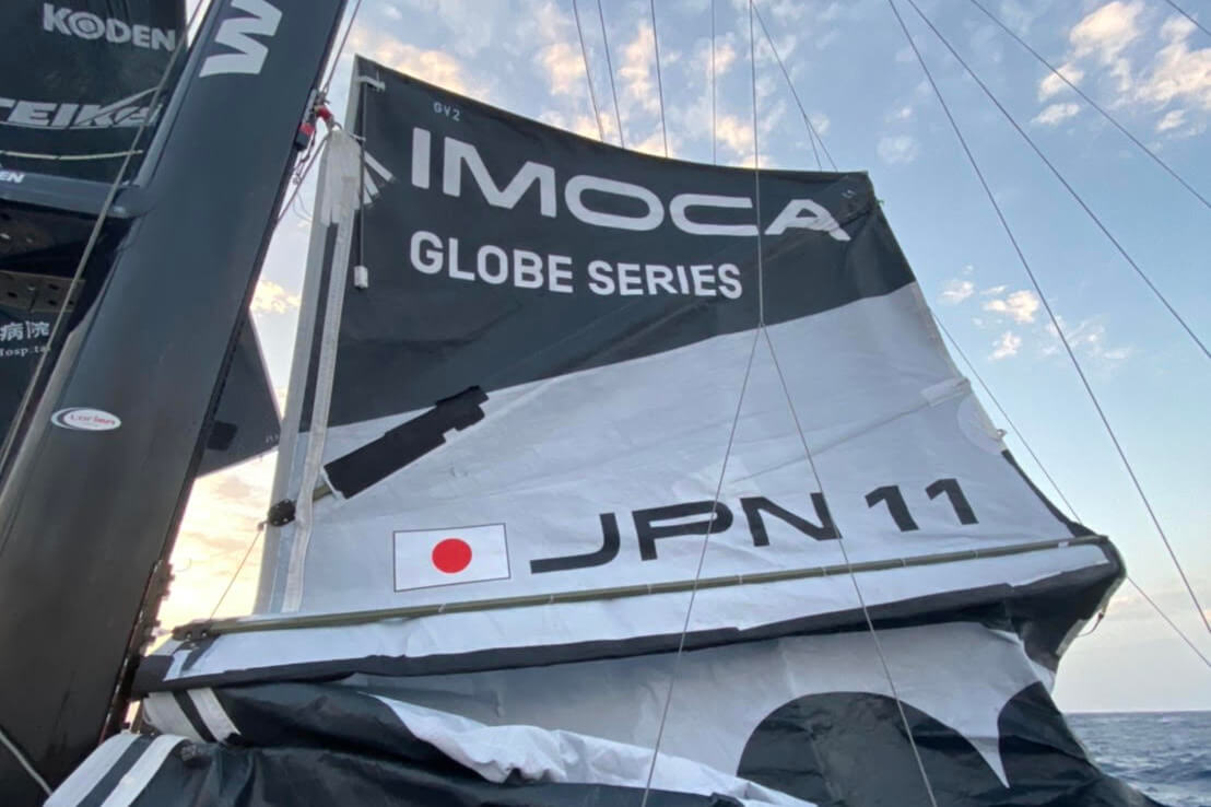 【DMG MORI boat log #4】 | 白石康次郎 公式サイト