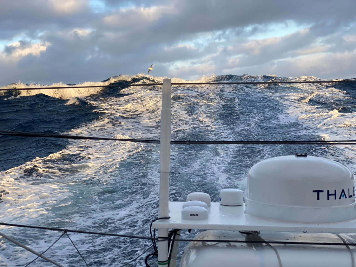 【DMG MORI boat log #11】 | 白石康次郎 公式サイト