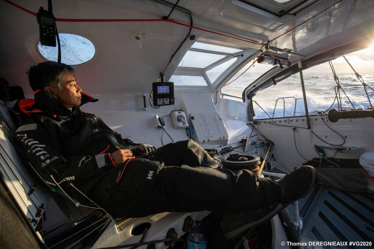 【DMG MORI boat log #13】 | 白石康次郎 公式サイト