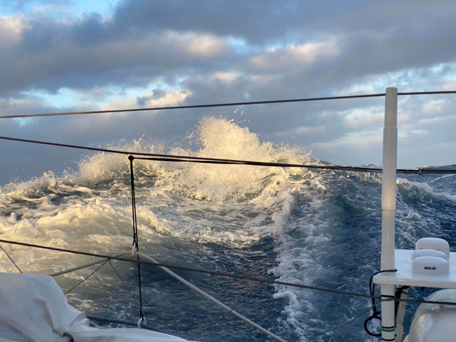 【DMG MORI boat log #11】 | 白石康次郎 公式サイト